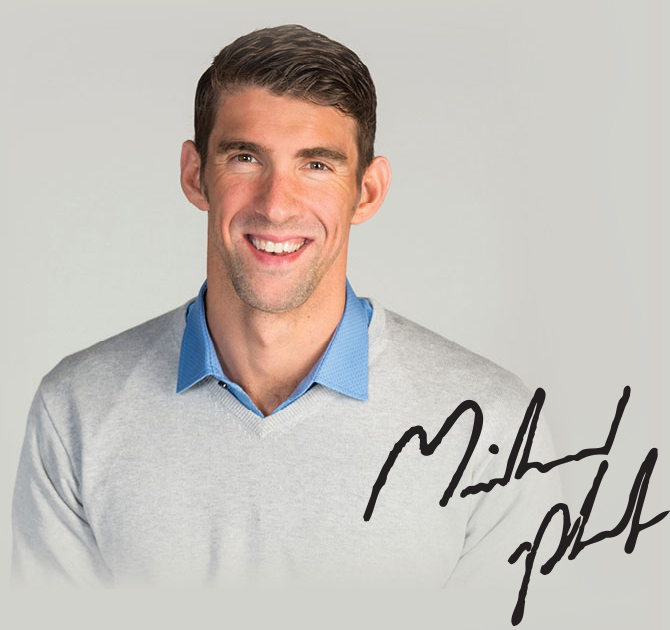 Michael Phelps Signature Swim Spas by Master Spas